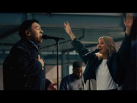 Thank You | From The Warehouse | Elevation Worship