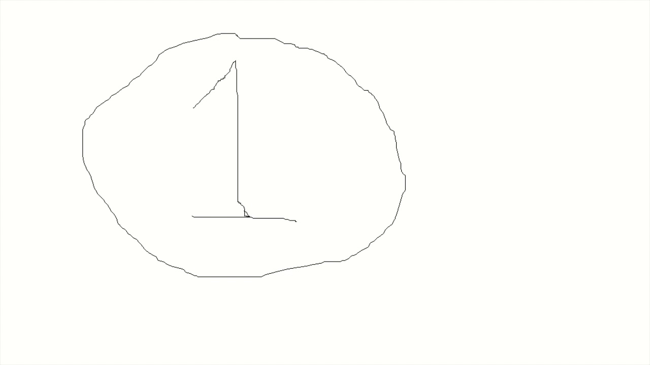 One with a circle around it (1) - YouTube