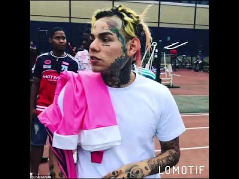 Lomotif de 6ix9ine 😎 estados de whatsapp