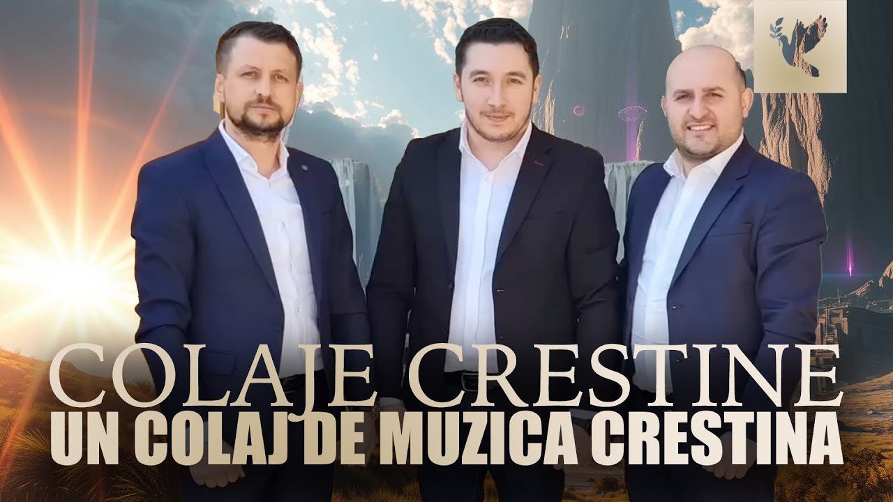 5 ORE de Cantari Crestine ~ Colaj cu Cele mai ascultate melodii ...