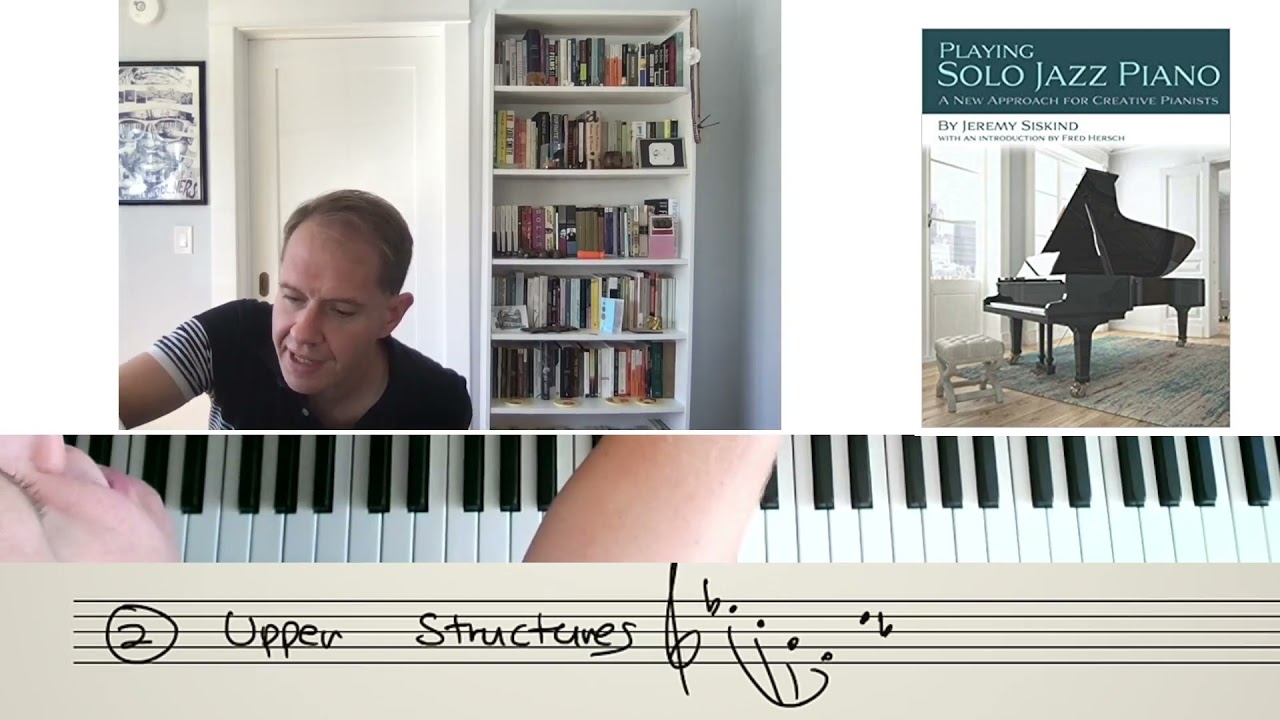 6 Tips for Modal Improvisation (Modal Series Part 3) - YouTube