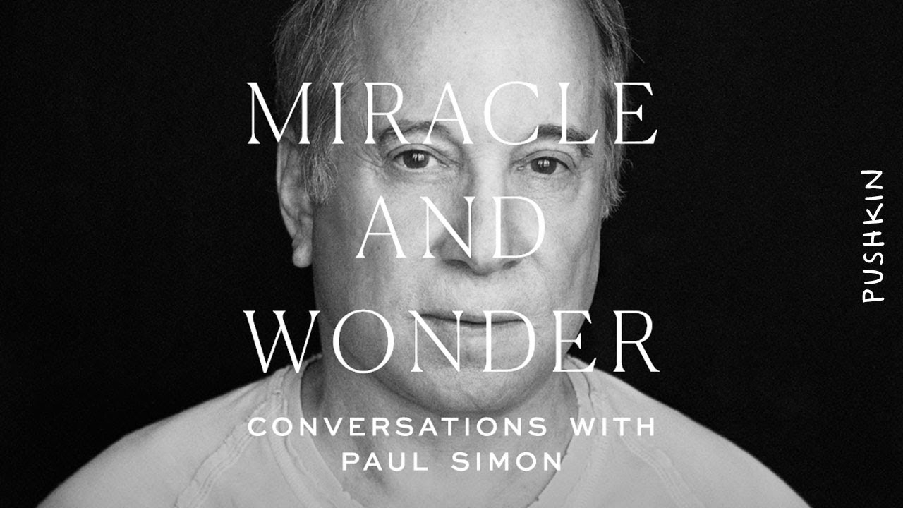 Miracle and Wonder: Conversations with Paul Simon | Malcolm Gladwell | Official Trailer - YouTube