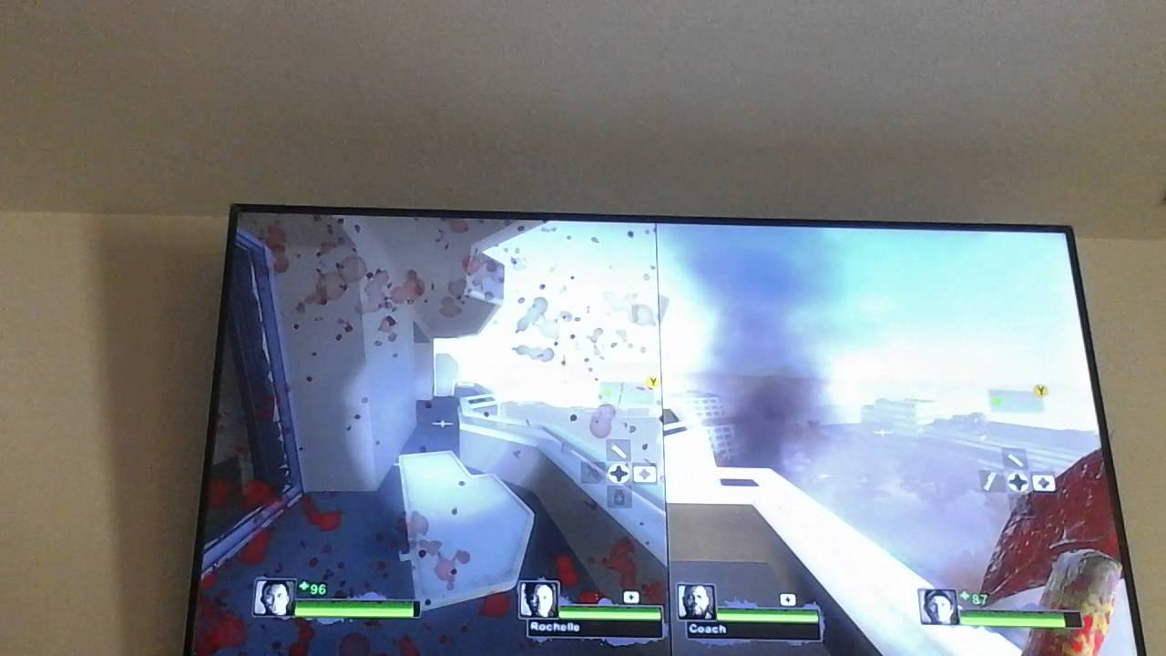 Life 4 dead 2/episodes 1 - YouTube