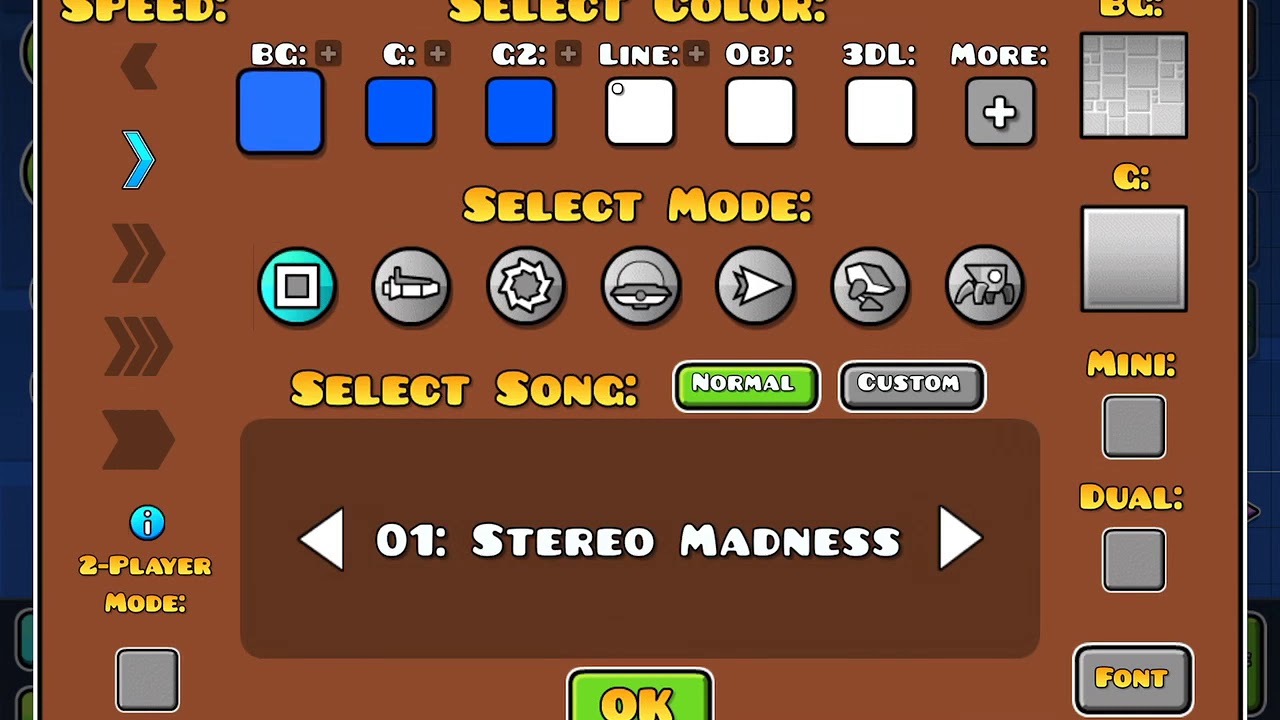 How to take off trail (GD) - YouTube