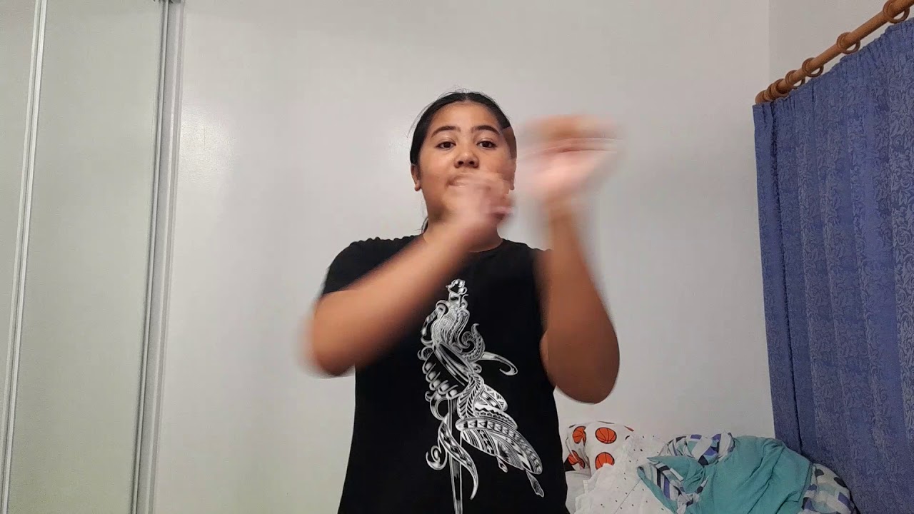 tiktok dance (hit the quan) step by step - YouTube