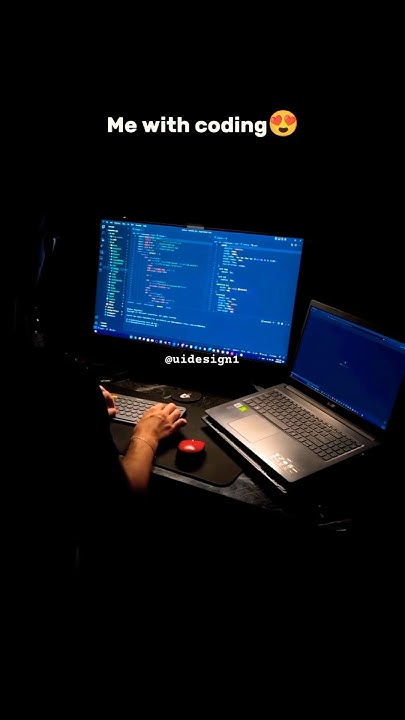 Me With Coding š Tranding Shorts Viral Attitude Motivation Coders Youtube