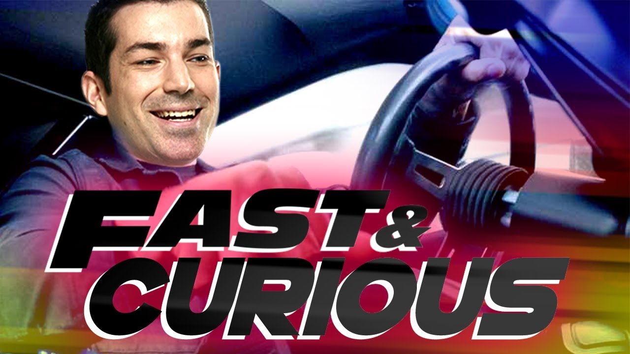 Fast and Curious - Question de Hype (The Crew) - YouTube