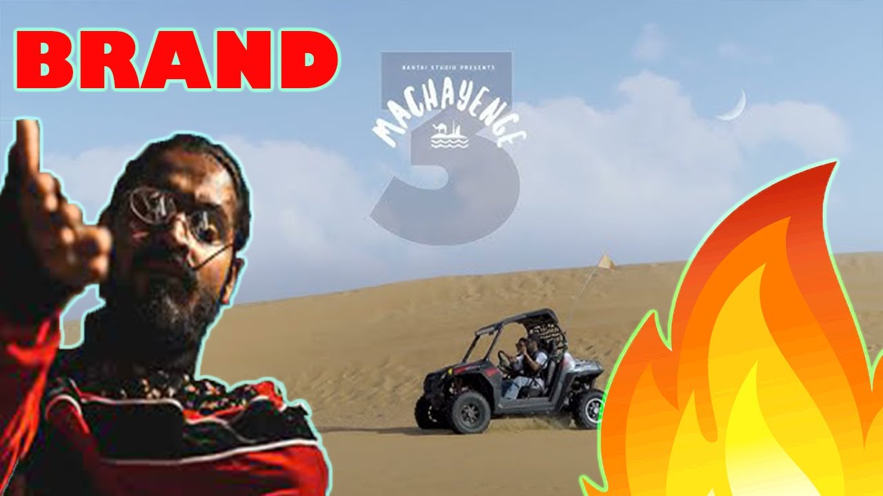 || EMIWAY BANTAI || MACHAYENGE 3 || BRAND IS BACK || - YouTube