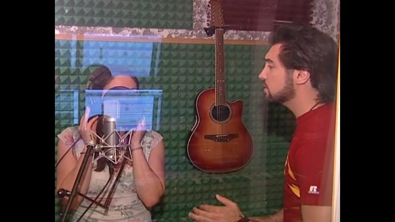 Argamo Toros "Reborn Project - 2010" - YouTube Music
