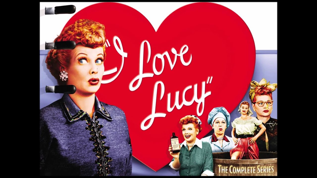 I Love Lucy Rap Beat (Prod. By @YoungJThaPrince) - YouTube