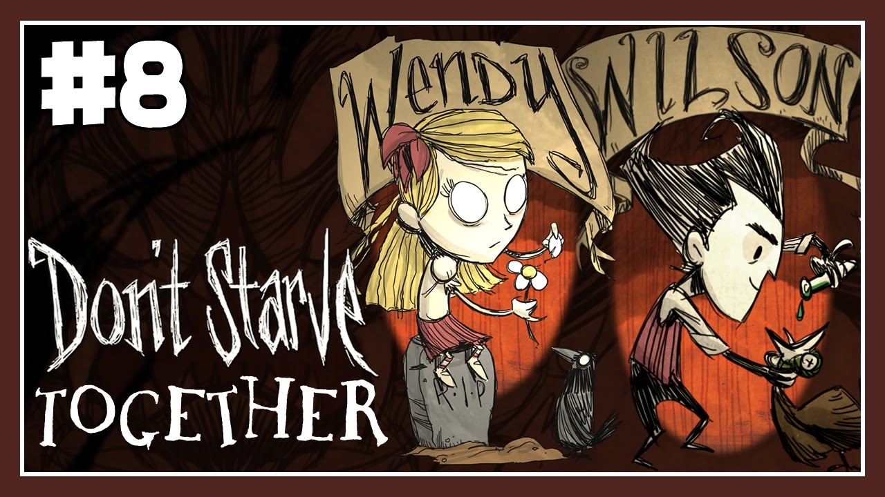 Don't Starve Together #8 - Caçando Koalefant! - YouTube