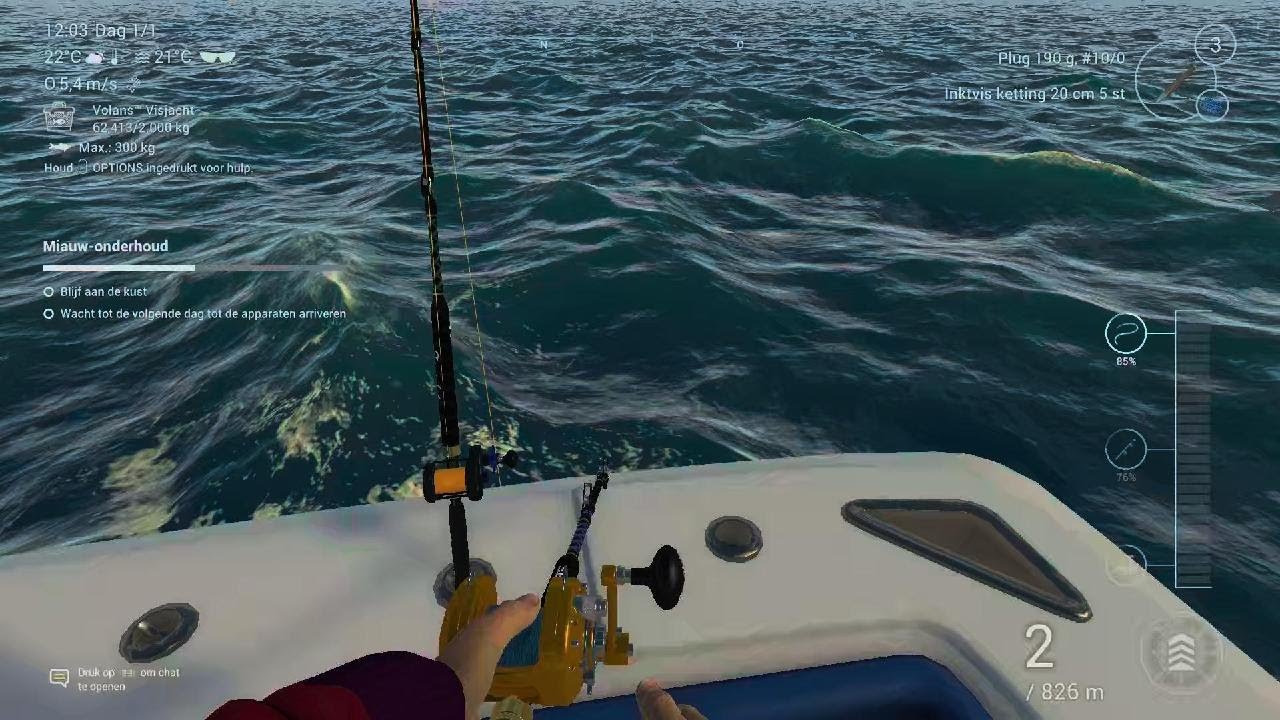 Fishing Planet geelvin tonijn trofee/yellowfin tuna trophy - YouTube