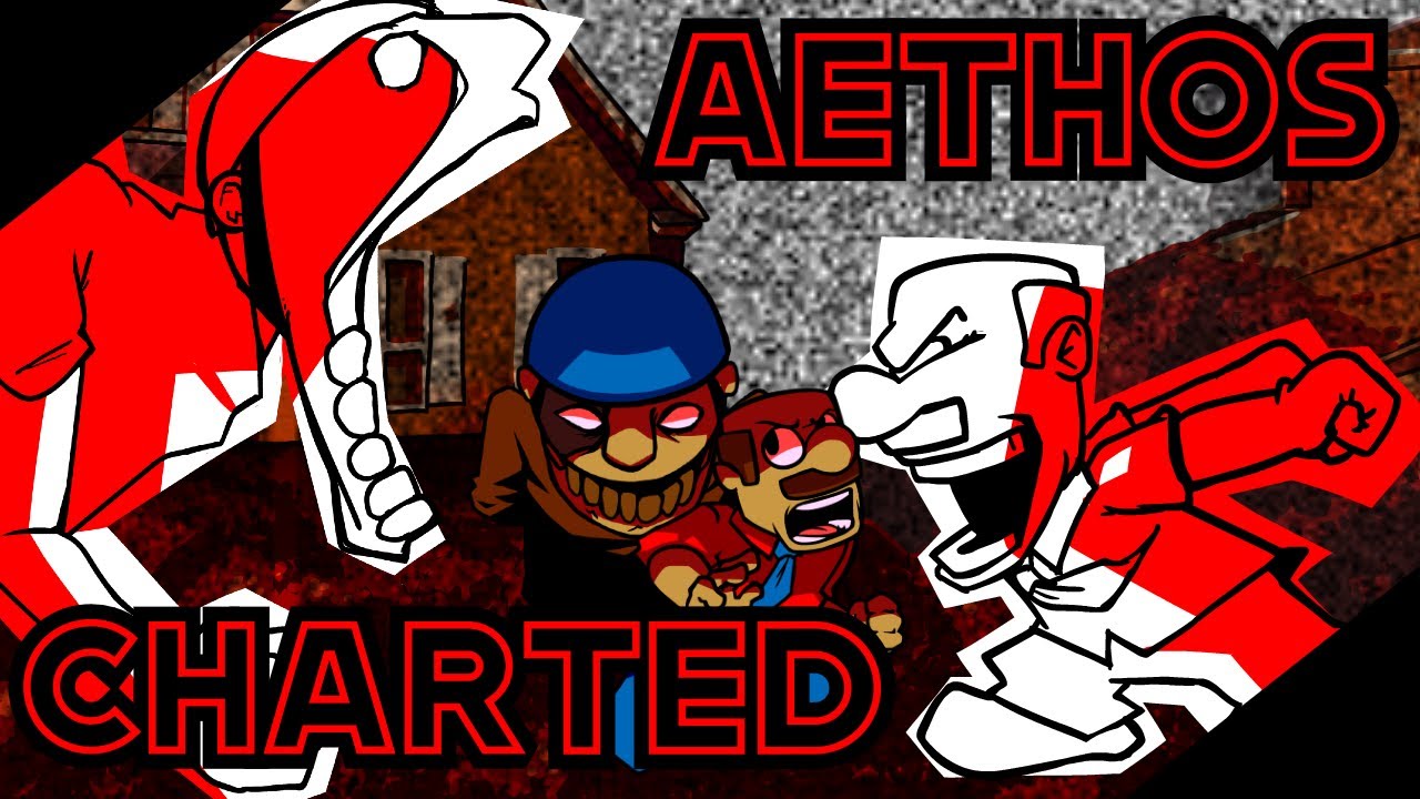 FNF: Aethos Remake - Charted - YouTube Music