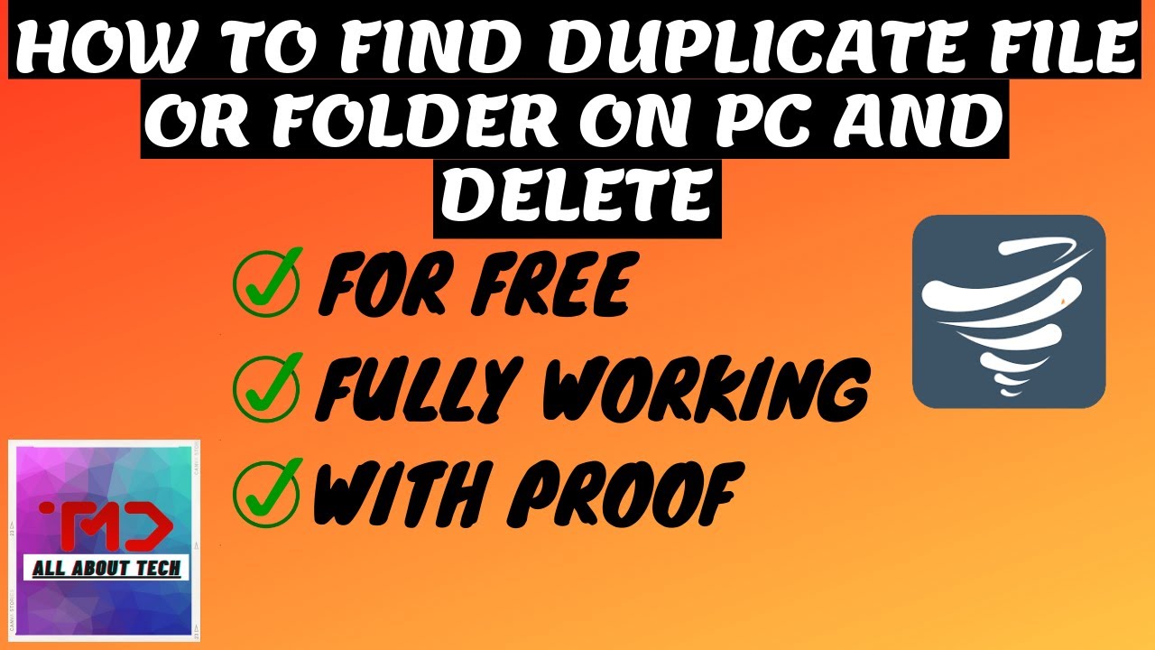 HOW TO FIND DUPLICATE FILES OR FOLDERS AND DELETE THEM ON PC DUPLICATE CLEANER TECHY MADBOY how-to-find-duplicate-files-or-folders-and-delete-them-on-pc-duplicate-cleaner-techy-madboy