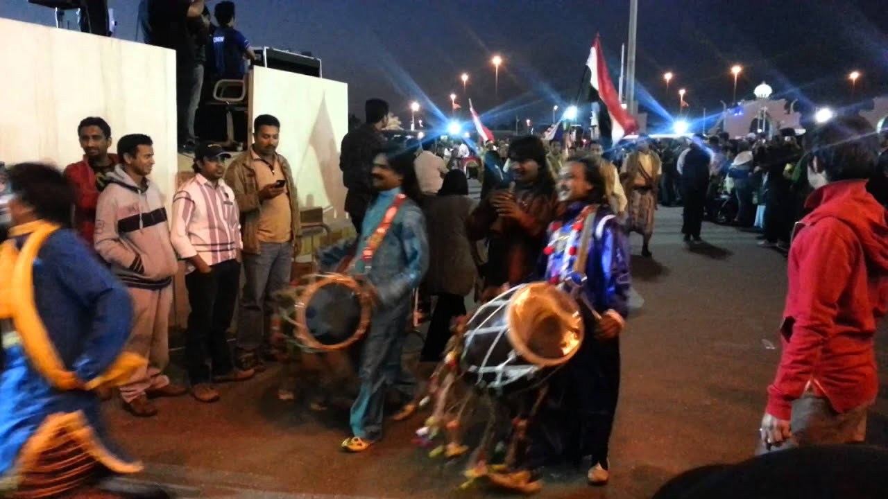 Dubai the world of cultural diversity... - YouTube