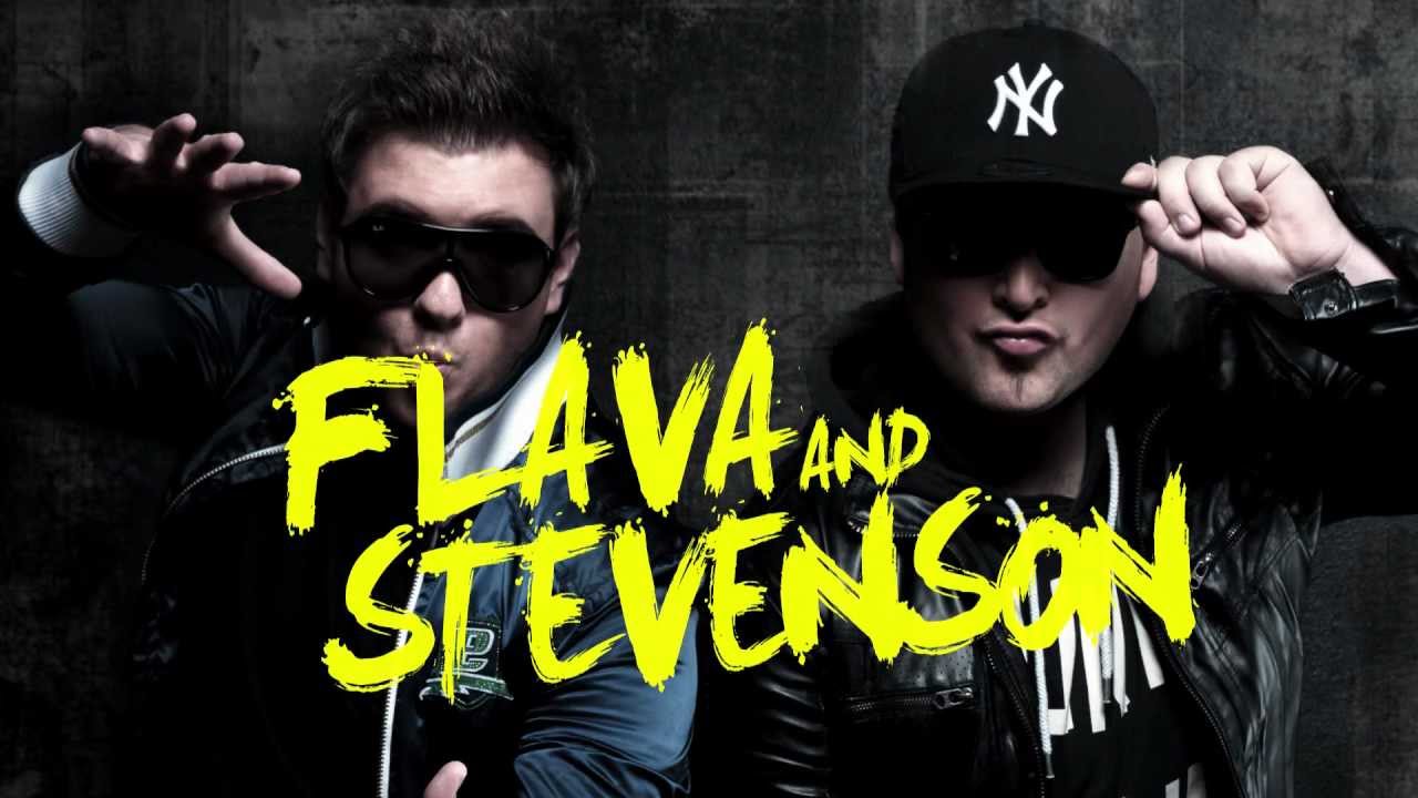 Flava & Stevenson - Put Your Hands Up (Preview) - YouTube