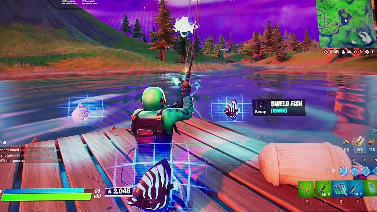 Arena solos contender league - YouTube
