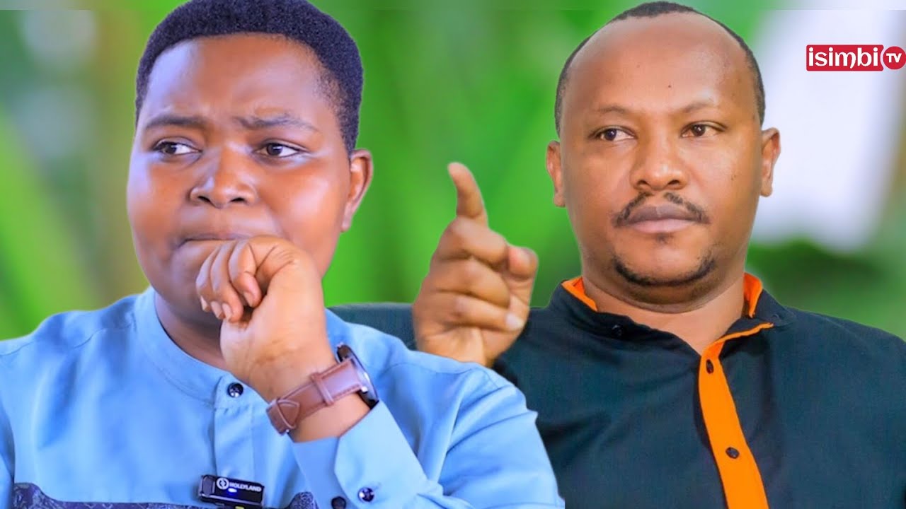 NAGEZE KU RWEGO NUMVA NGOMBA GUPFA😥LORENZO AGAHINDA YATEWE😥MU MWAKA ...