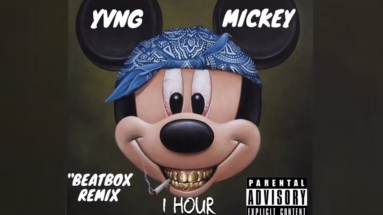 Beatbox 2 (Yvng Mickey) 1 HOUR EDITION - YouTube
