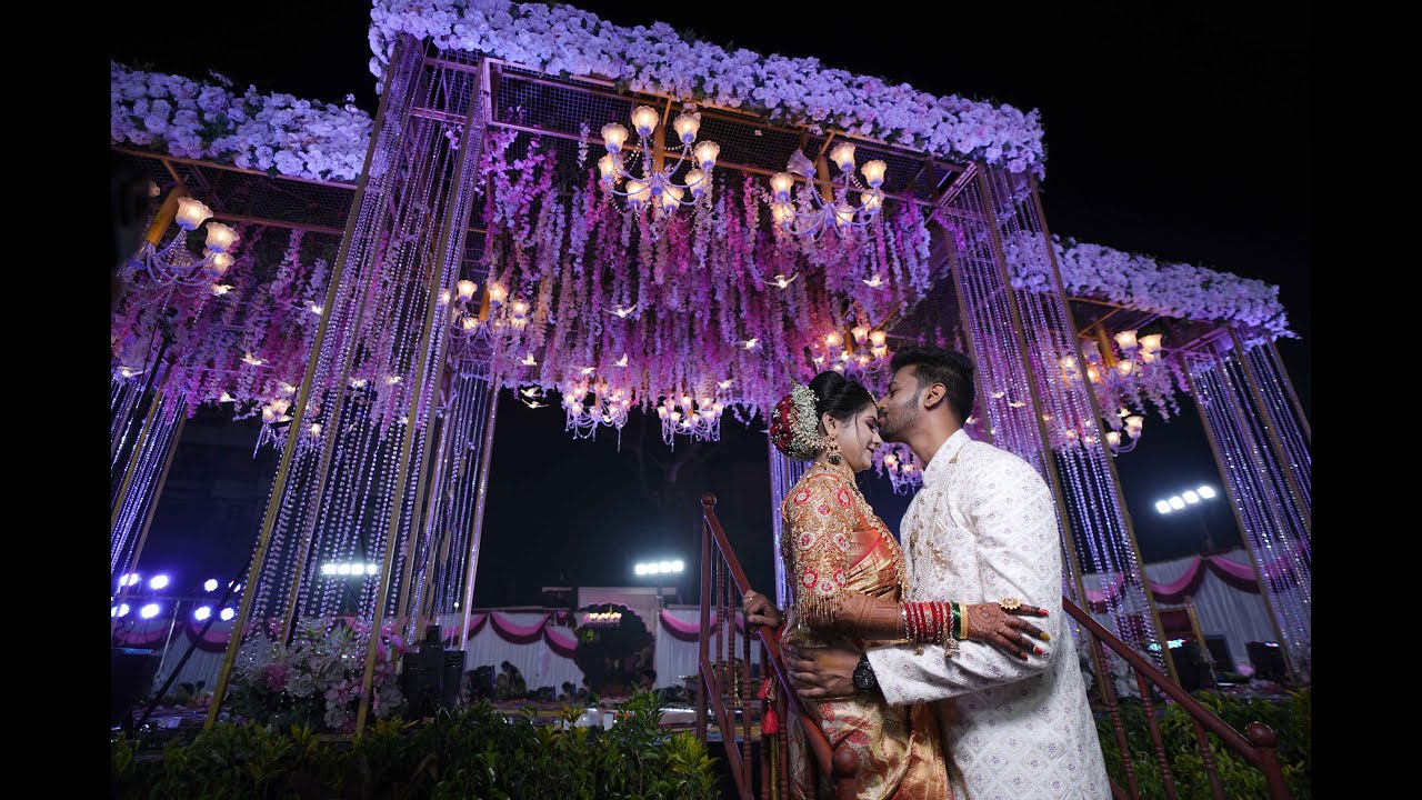 SANKET & NIKITA || ENGAGEMENT CEREMONY 2023 ||TESEAR || - YouTube