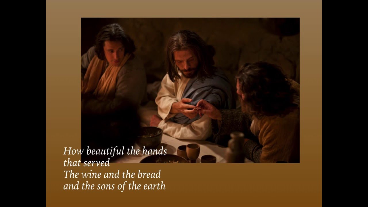 How Beautiful-Twila Paris (with lyrics) - YouTube