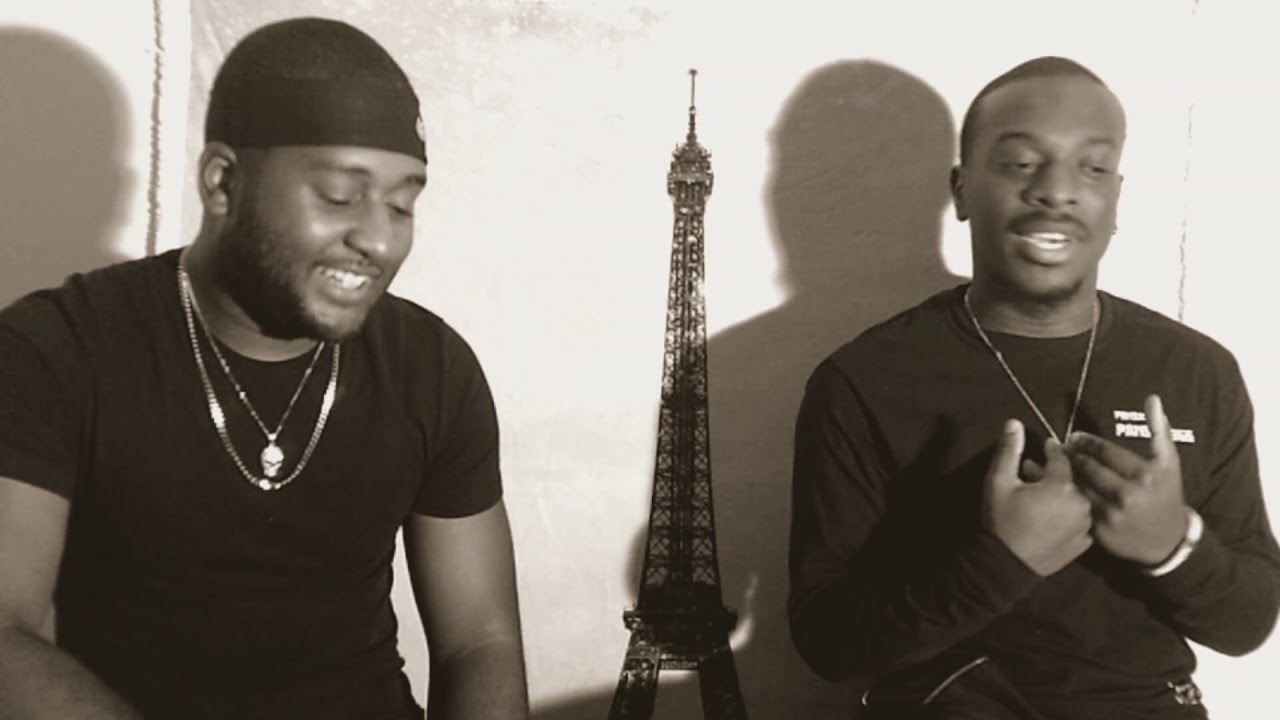 Pharoah Interview: Speaks On The Rap Game Today "I Think Its Corny ...