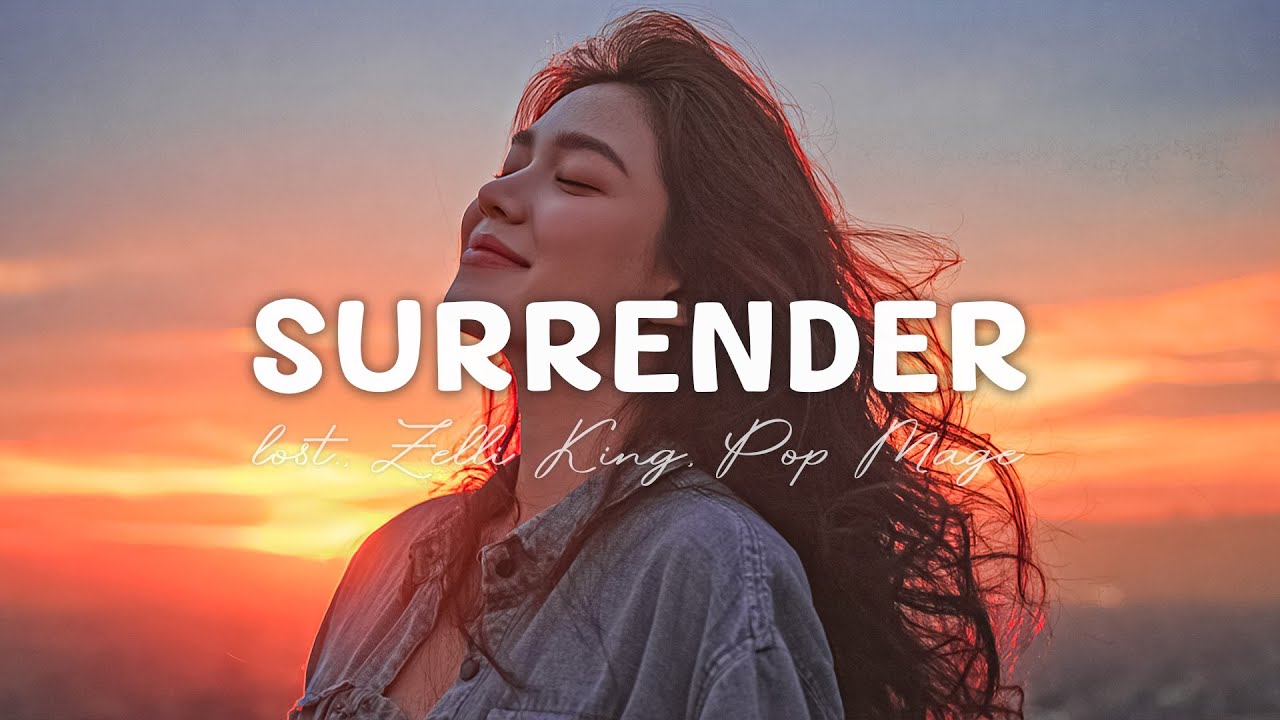 Surrender - lost., Zelli King, Pop Mage (Magic Cover Release) - YouTube