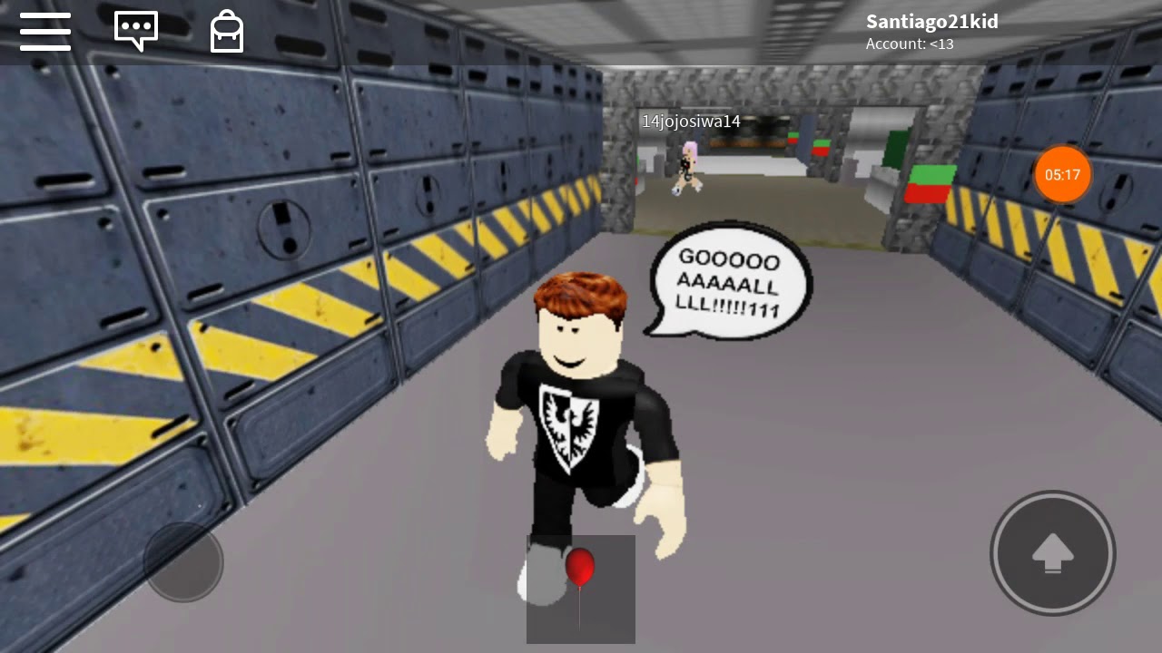 Pennywise game - YouTube