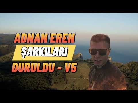 DURULDU (Adnan EREN Şarkıları) [sunoai] V5 #flamenco #youtubemusic