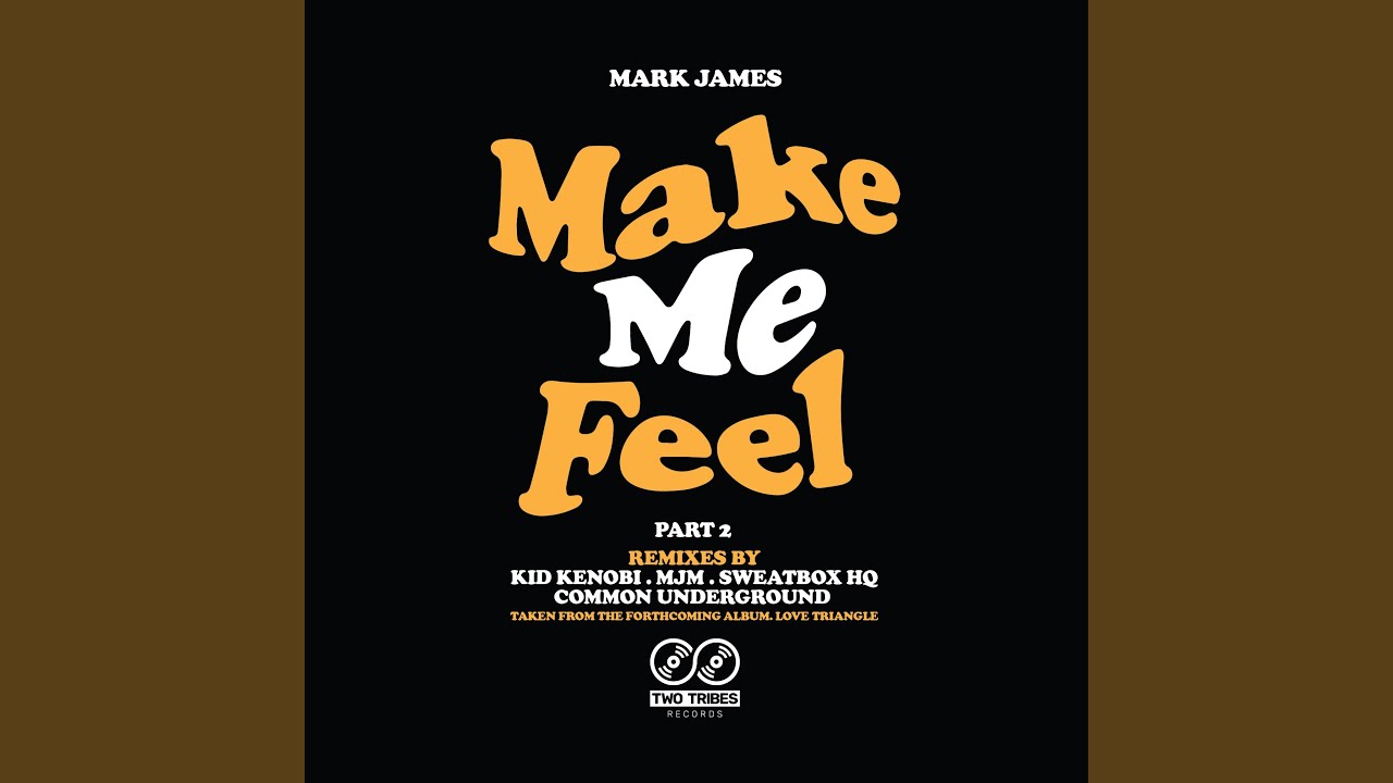 Make Me Feel - YouTube