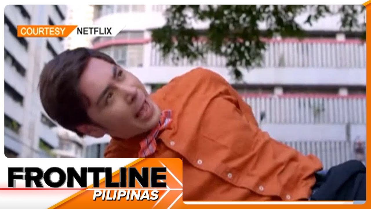 Anthony Jennings, trending ang galing sa 'Can't Buy Me Love ...