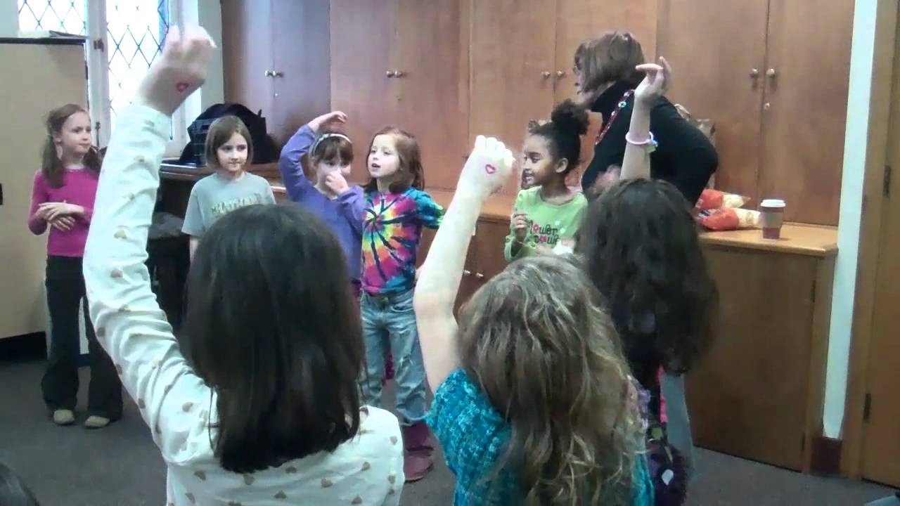 Oats, Peas, Beans, and Barley Grow - YouTube