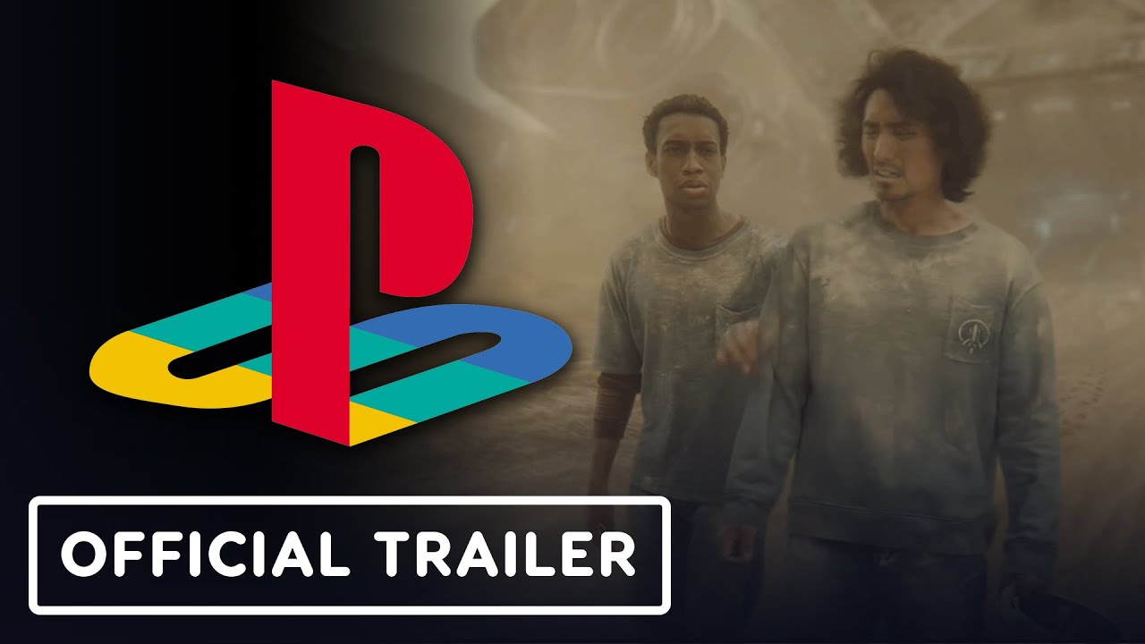 PlayStation 5 - Tráiler teaser oficial de 'Impactos Aéreos' Ocurre en ...