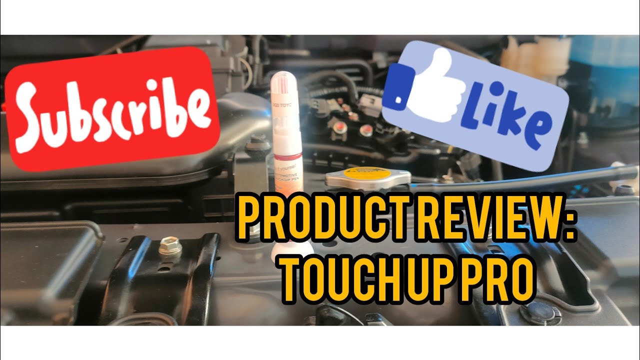 🇵🇭PRODUCT REVIEW: TOUCH UP PRO DIY PEN🇵🇭 - YouTube