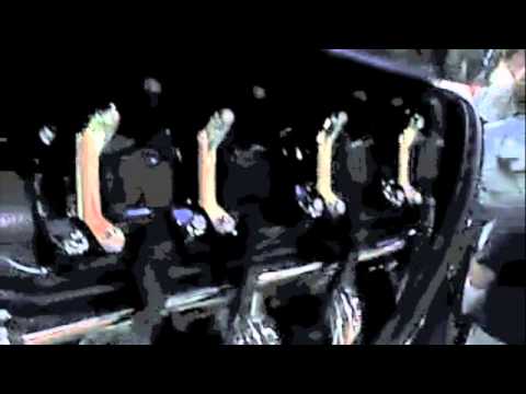 Detail View of the Revolutionary 557 Outboard - YouTube