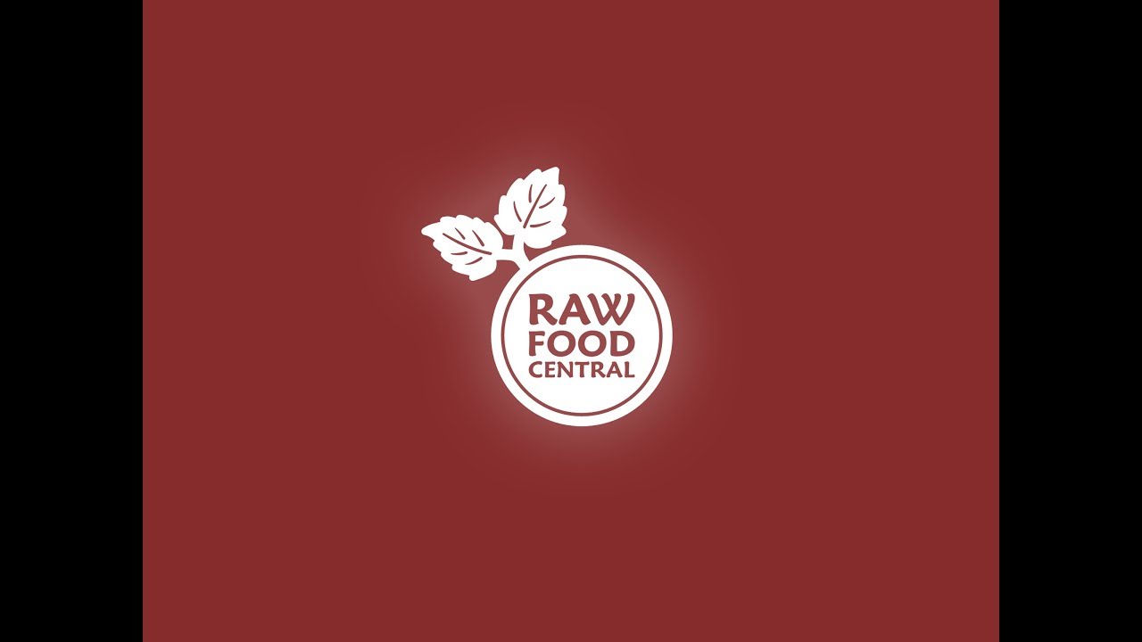 Raw Food Logo