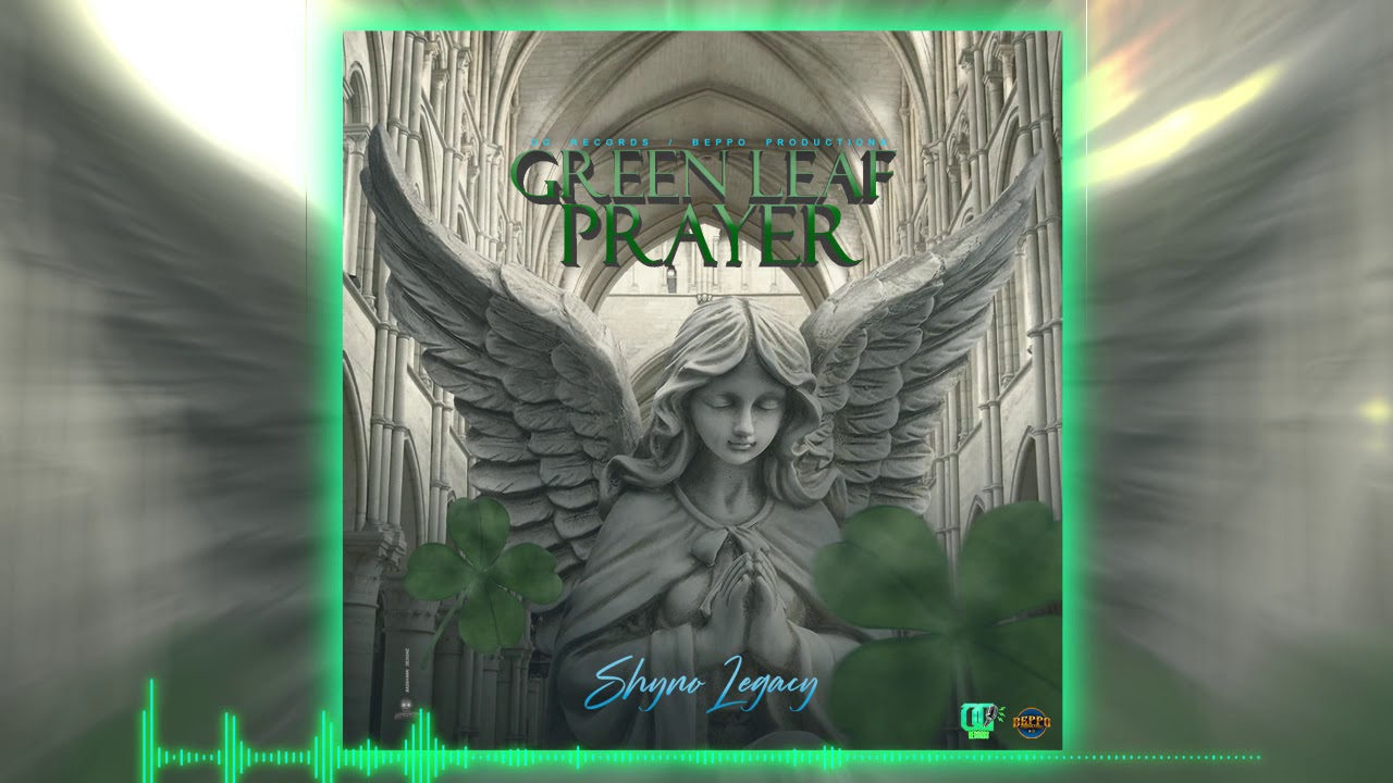 Shyno Legacy - GreenLeaf Prayer (R.i.p Snow) (Official Audio) OG ...