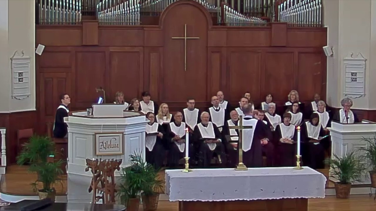 O Lord, Hear My Prayer - Taize & Jacques Berthier - YouTube