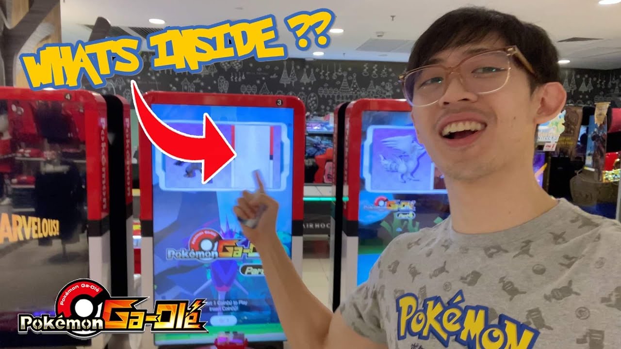 *4-STAR CHARIZARD IS HERE!* Pokemon Ga-Ole: Part 4 Gameplay - YouTube