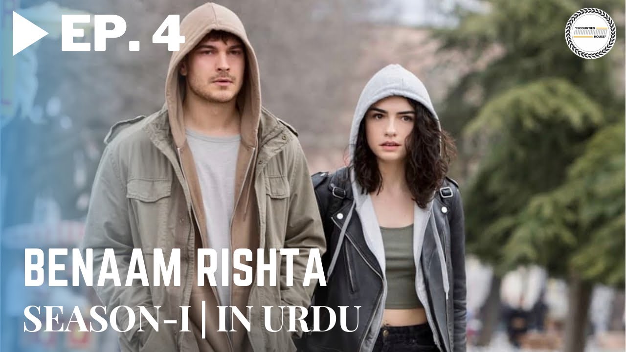Benaam Rishta - Episode 4 | Turkish Urdu Drama | Urdu Dubbed Original - YouTube