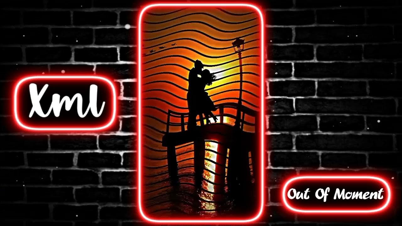 Rooh Ki Tum Shiddat Ho 🖤🥀 | New Trend Xml 💥🦋 | New Xml File 🎟️🔥 | TikTok Trending Song Xml 😘💝 ...