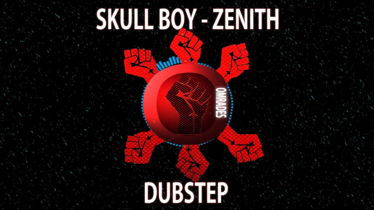 Skull Boy - Zenith (EDM Comrades Release) - YouTube Music