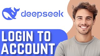 How To Login Deepseek Ai Account 2025 Deepseek App Sign In Access ...