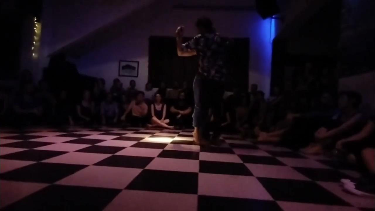 танго аргентино - YouTube