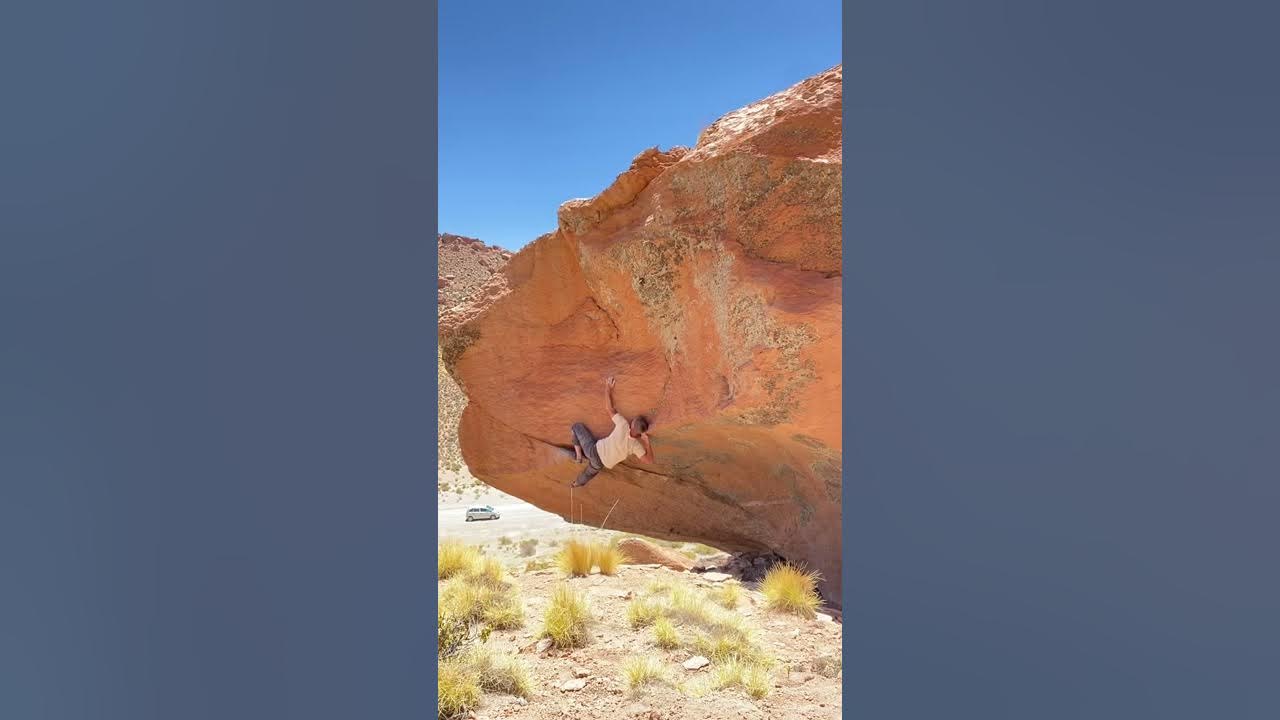 ‘Make Argentina great again’ 7C - Tuzgle - YouTube