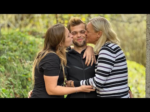 ŠTA DANAS RADI ELMEDIN I NJEGOVE DVIJE ŽENE!