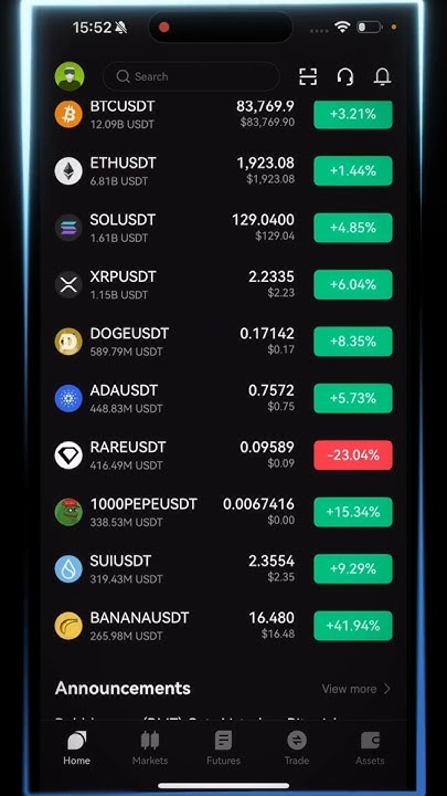 Bitunix Exchange Full Registration Guide How To Create Account On Bitunix #crypto #shorts - YouTube