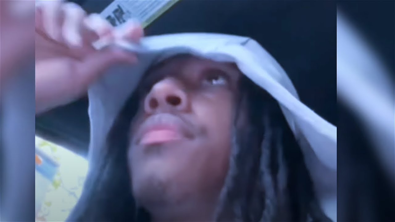 M Row - Man With The Plan (Official Visualizer) #MRow - YouTube Music