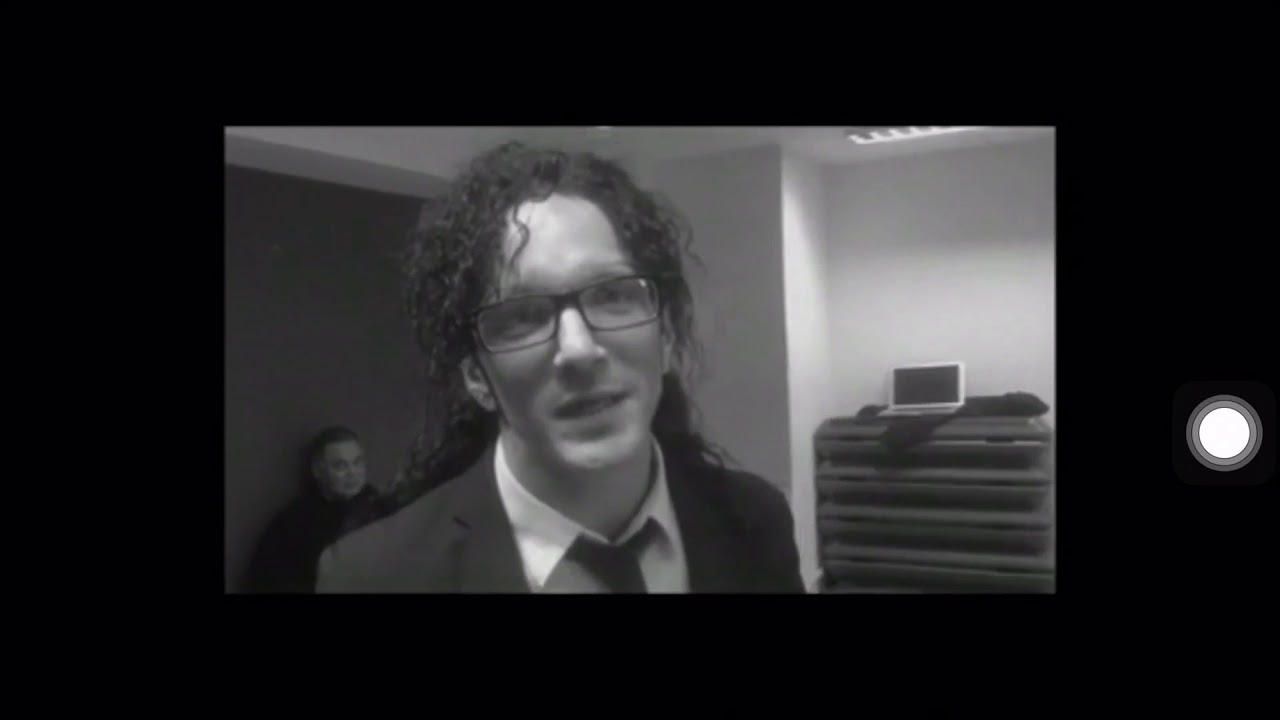 Ben Bowman a tribute to Michael Jackson - YouTube