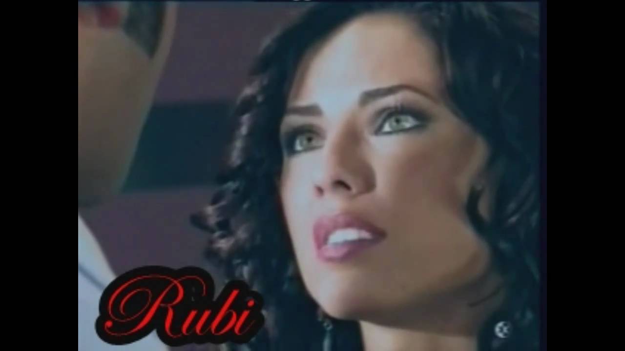 Rubi 2: " tenemos que confiar sólo en nosotros mismos" - YouTube